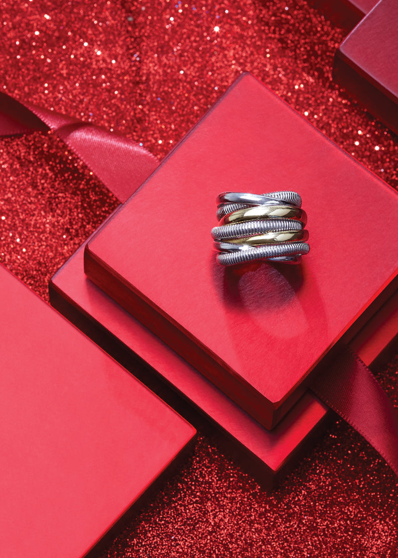 Judith Ripka Jewelry