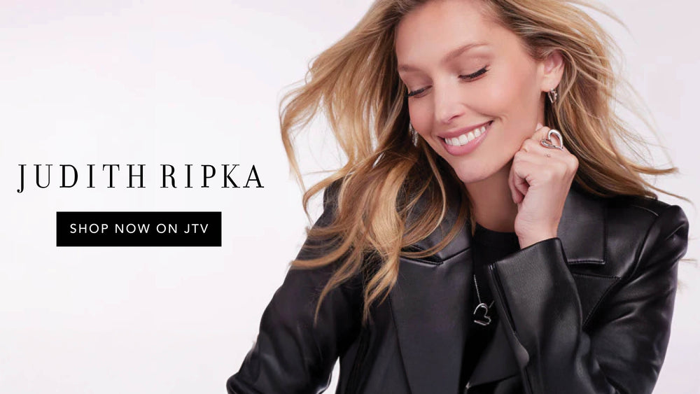 Judith Ripka Jewelry